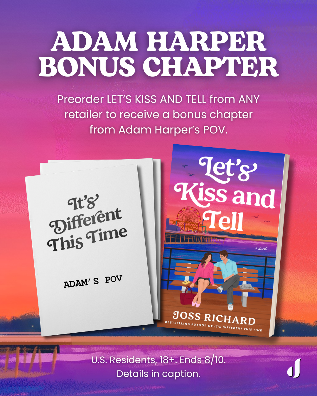 BOOKS | Discover and Engage with Joss Richard Books — joss richard