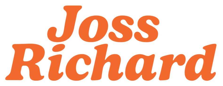 Joss Richard | Bestselling Romance Author