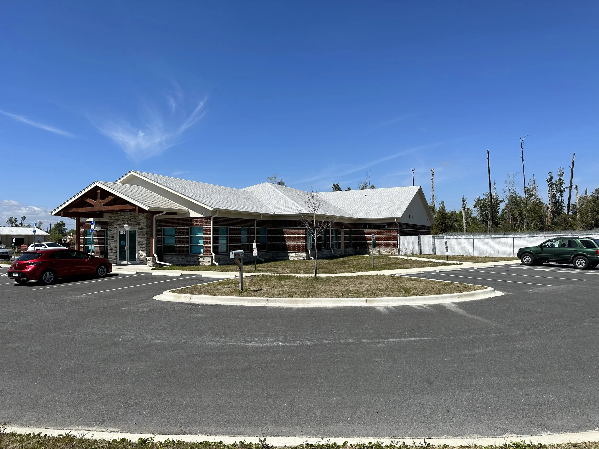 Welcome — Critter Care