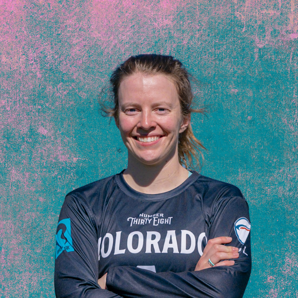 2024 Roster — Colorado Alpenglow