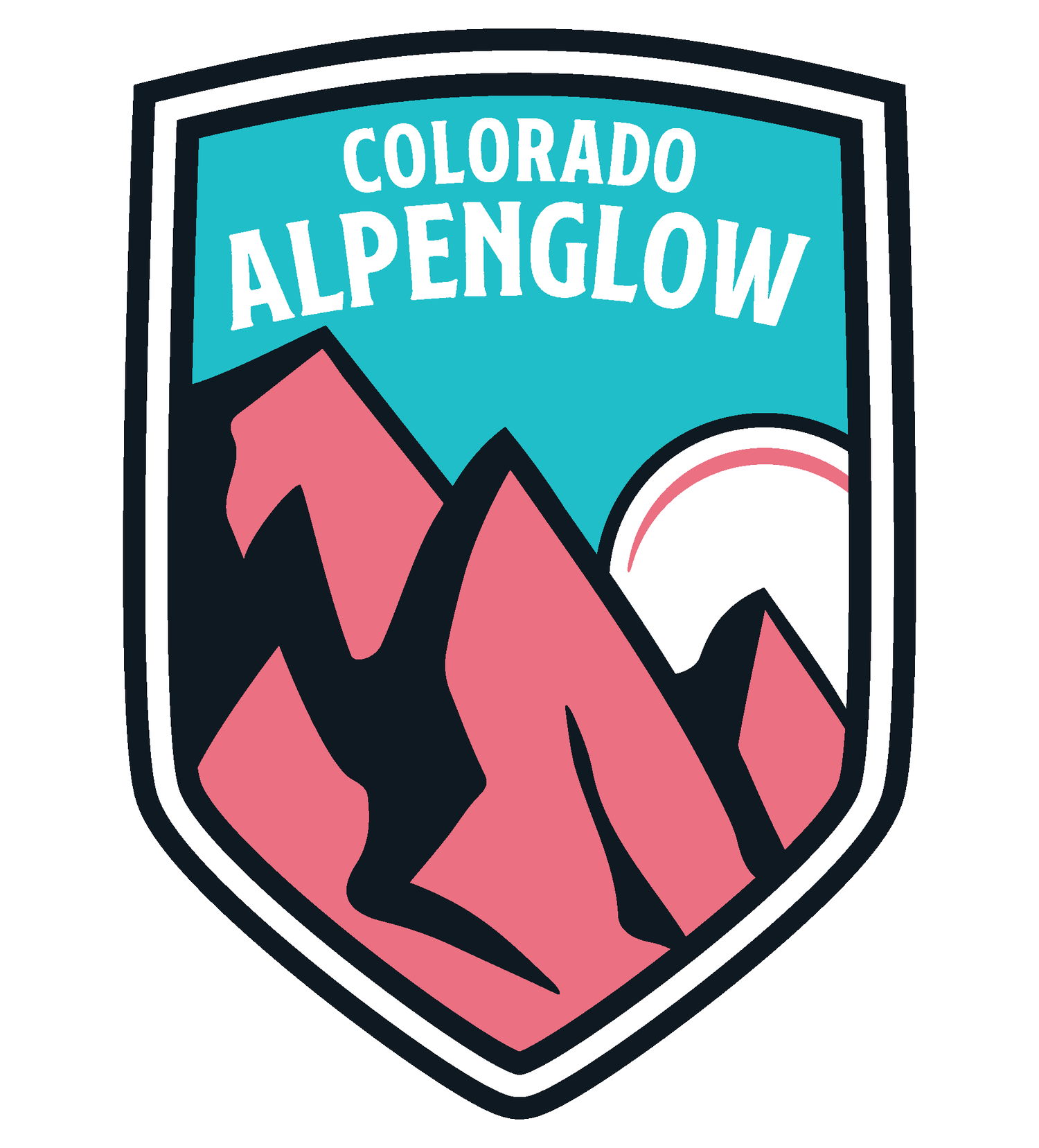 Merchandise — Colorado Alpenglow
