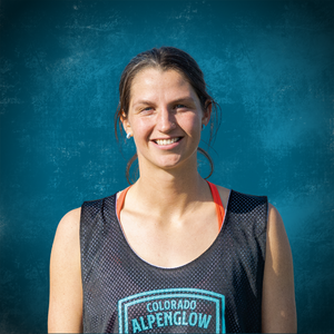 2023 Roster — Colorado Alpenglow