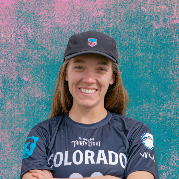 2024 Roster — Colorado Alpenglow