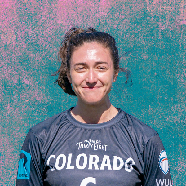 2024 Roster — Colorado Alpenglow