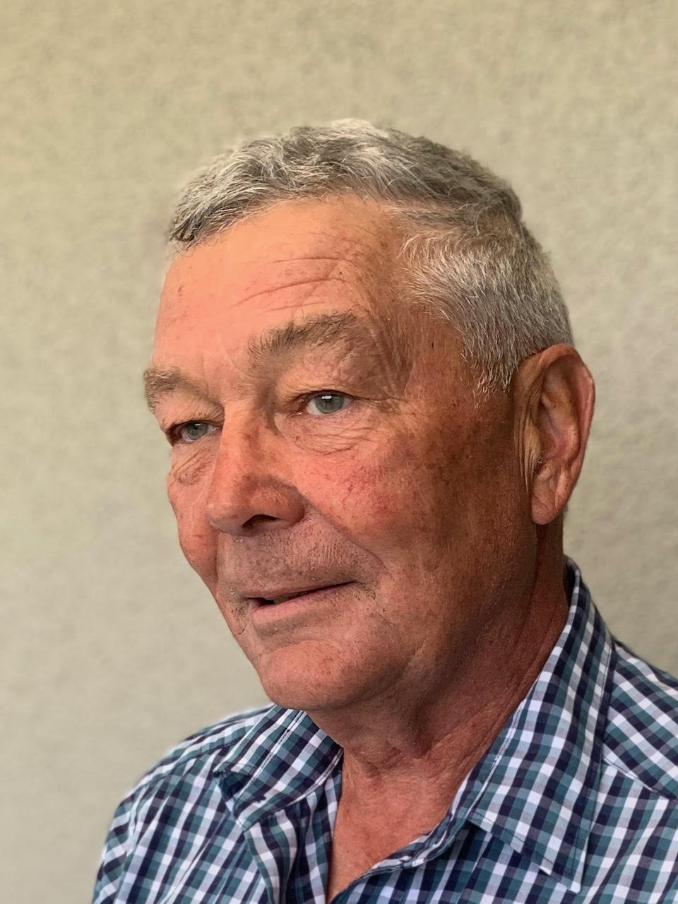 Dr Tim Pearce — New Zealand Equine Research Foundation