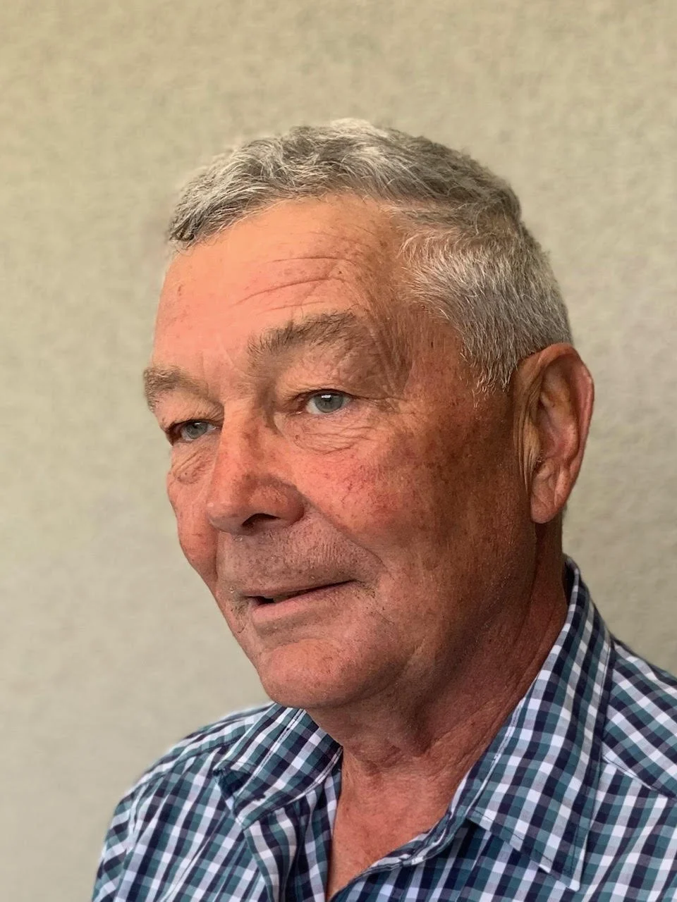 Dr Tim Pearce — New Zealand Equine Research Foundation