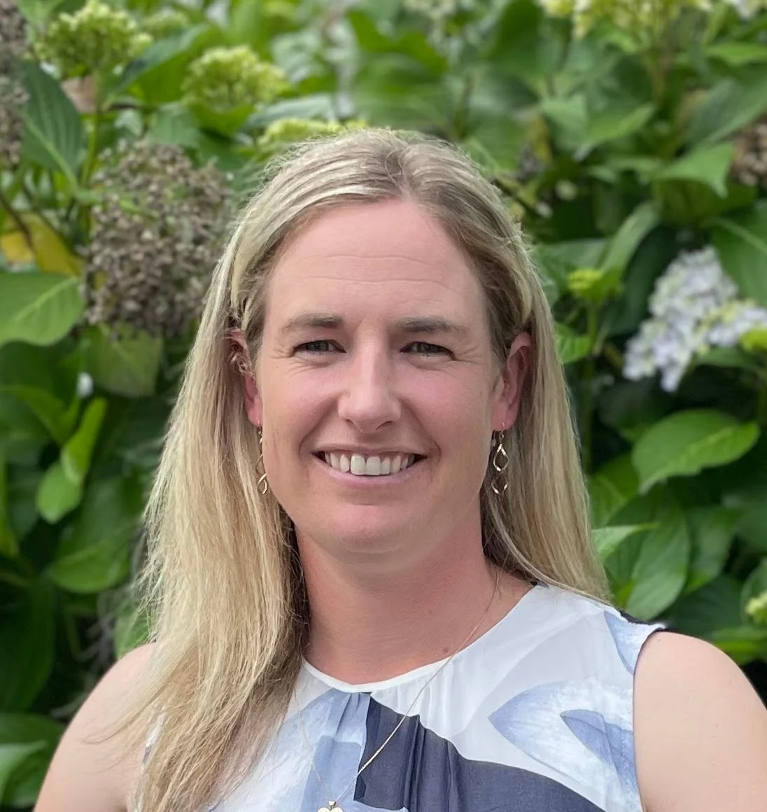 Dr Megan Reidie — New Zealand Equine Research Foundation