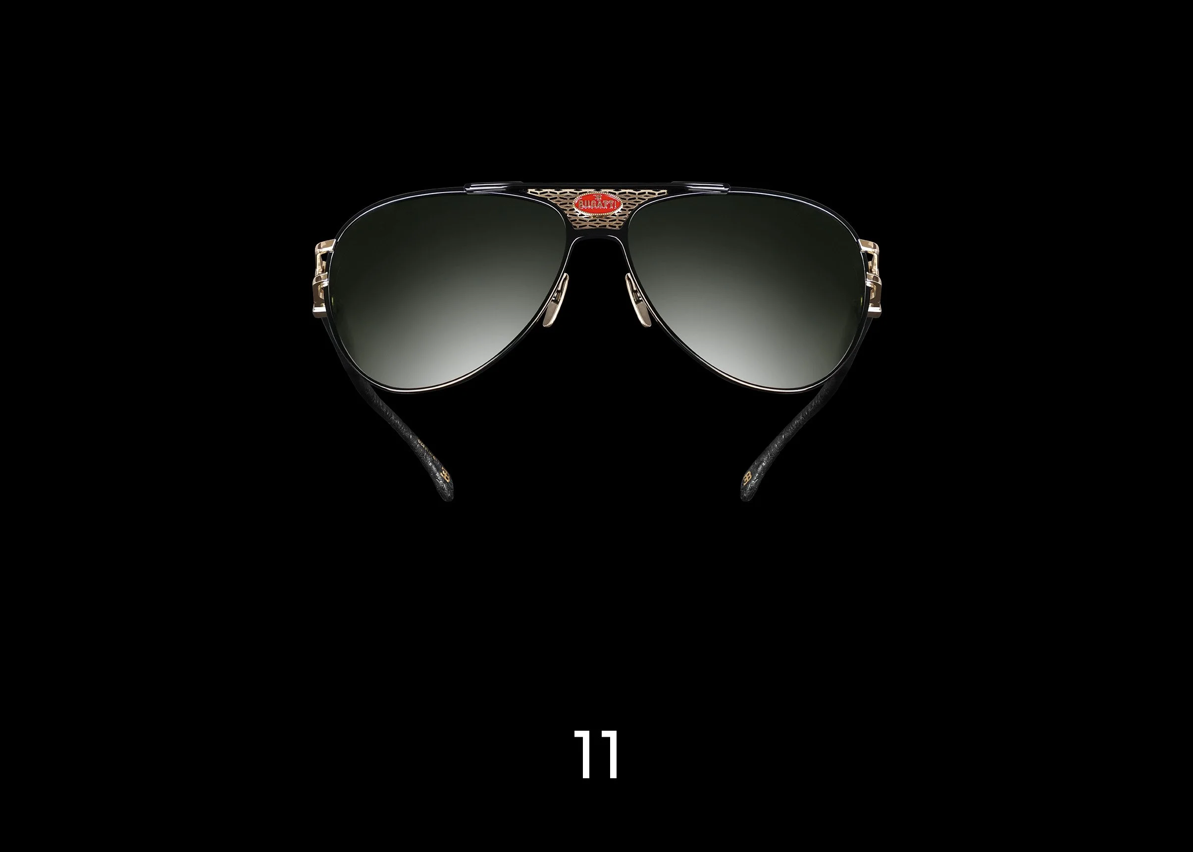 BUGATTI EYEWEAR