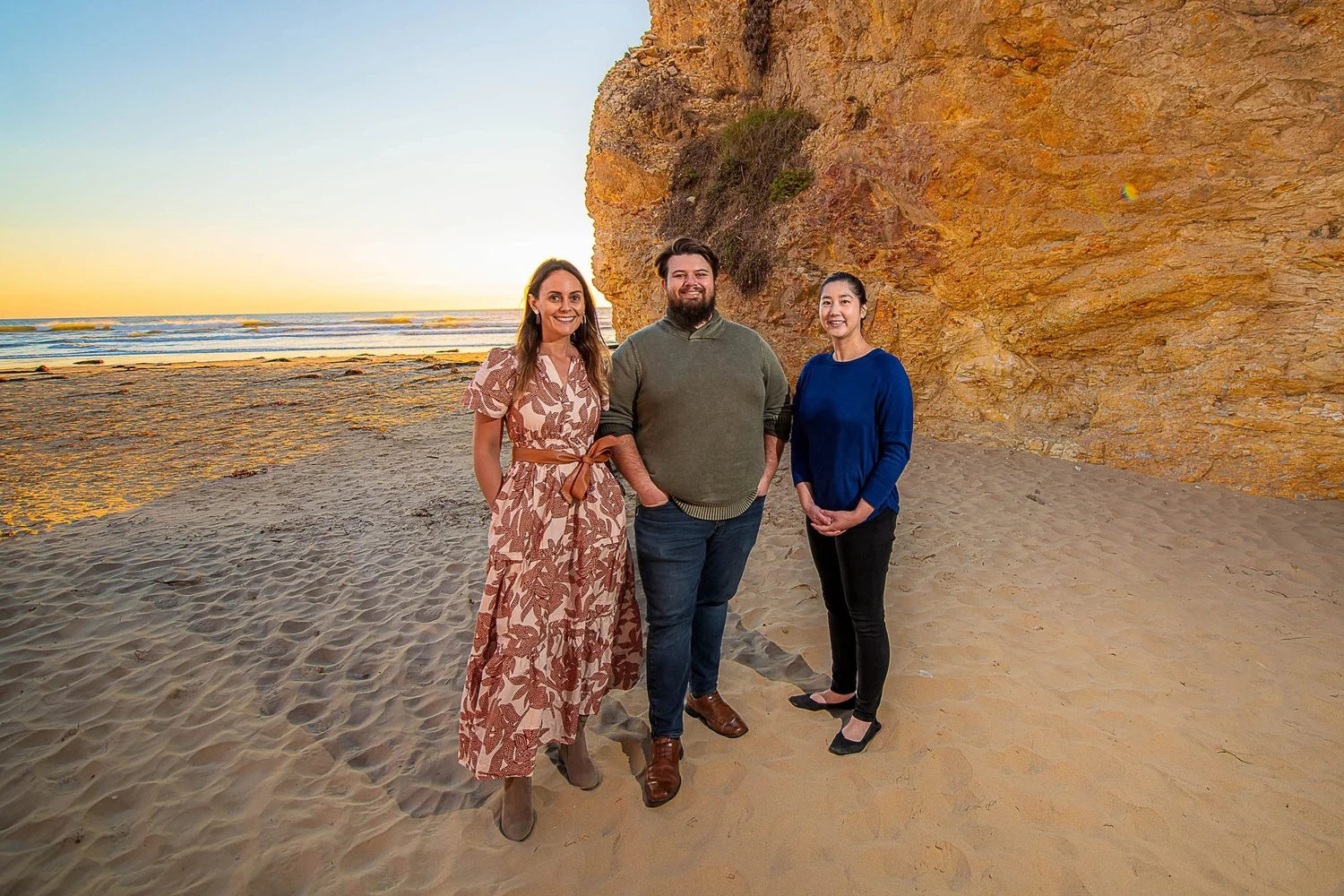 Coastal Hand & Occupational Therapy
