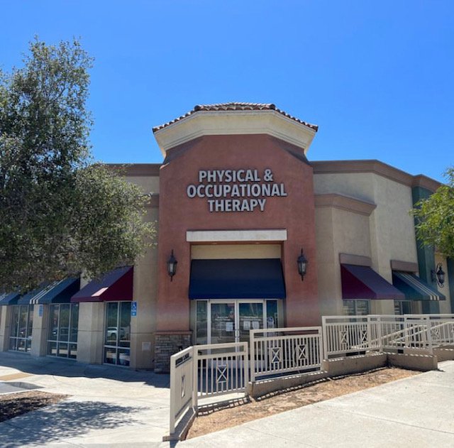 Hand and Occupational Therapy Locations in Nipomo, Santa Maria, and ...