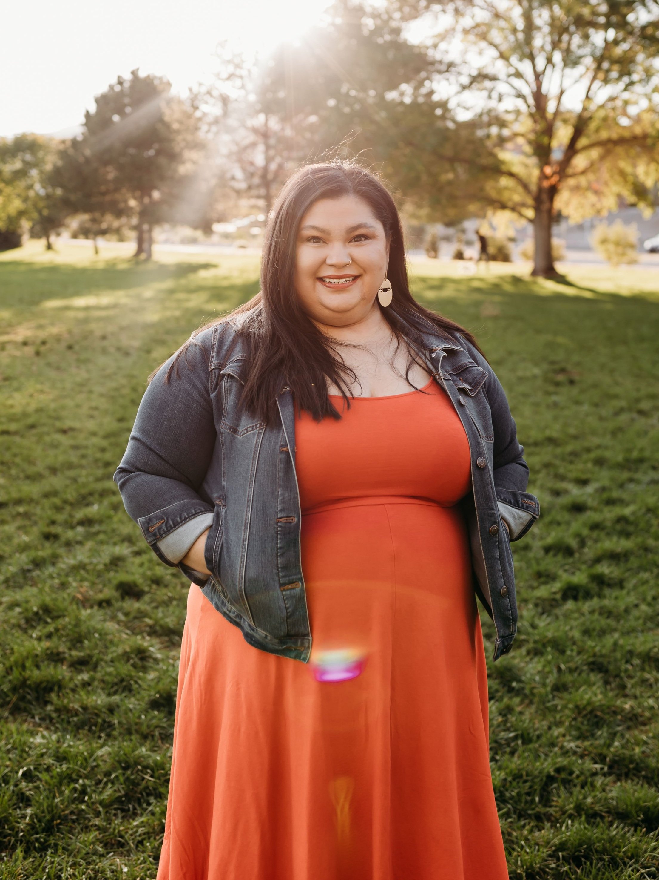 Meet The Team | Therapists in Albuquerque — Awake & Aware