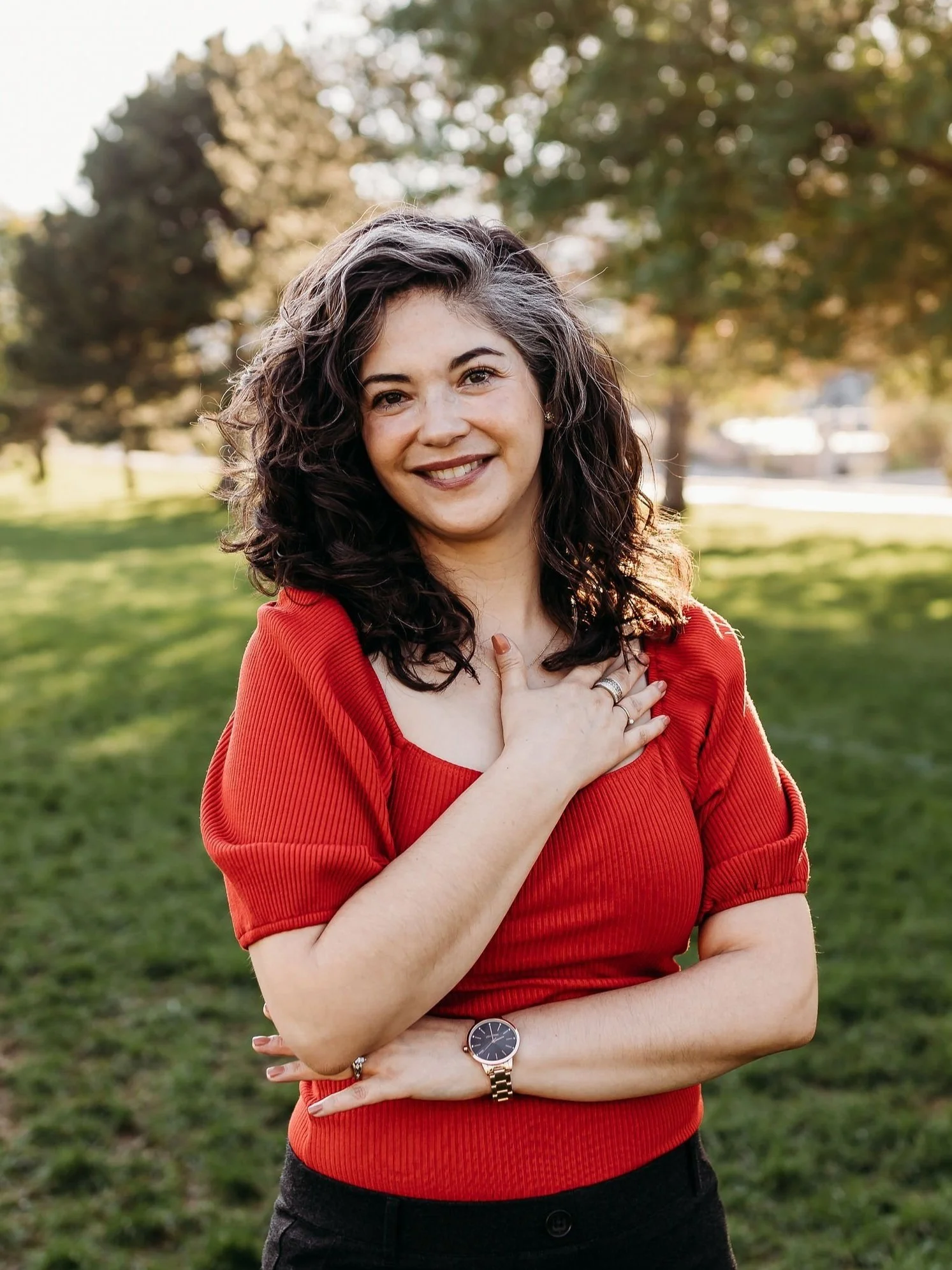 Meet The Team | Therapists in Albuquerque — Awake & Aware