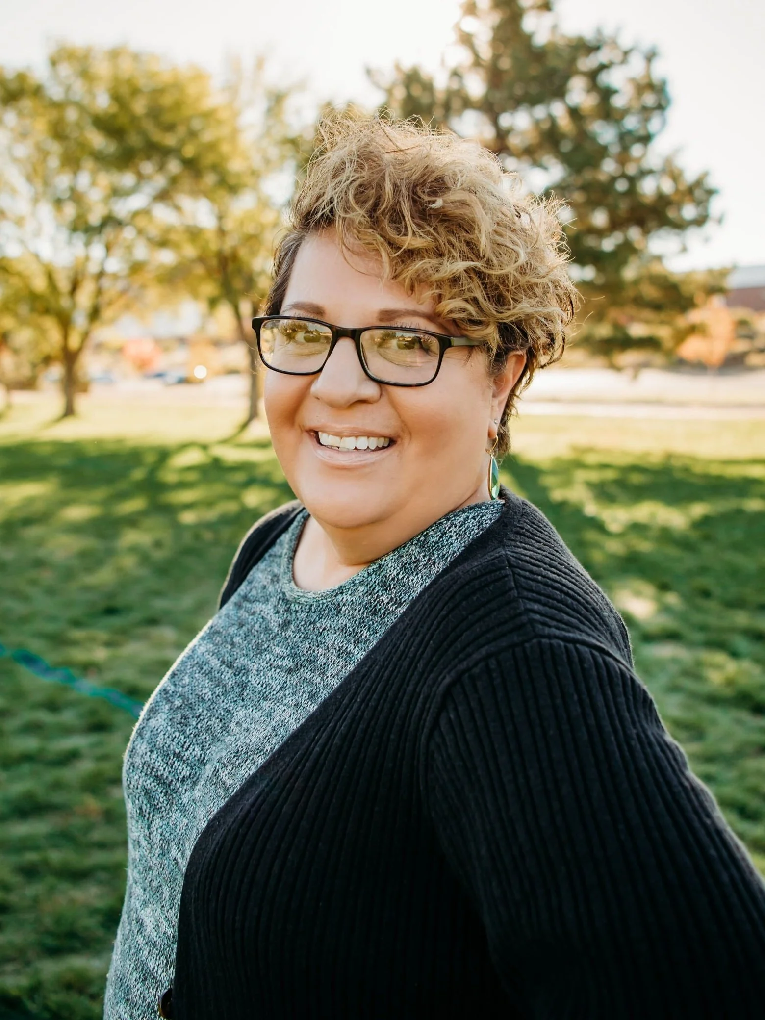 Meet The Team | Therapists in Albuquerque — Awake & Aware