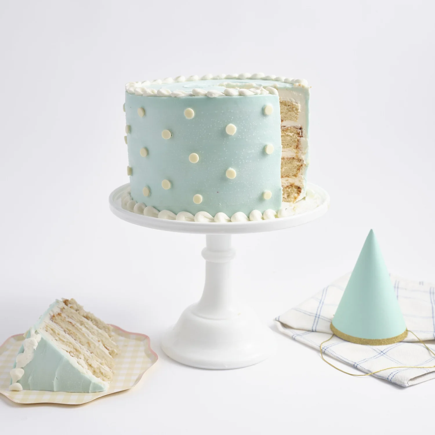 Custom Cakes, Dessert Catering, & Special Orders - Birthday Cakes ...