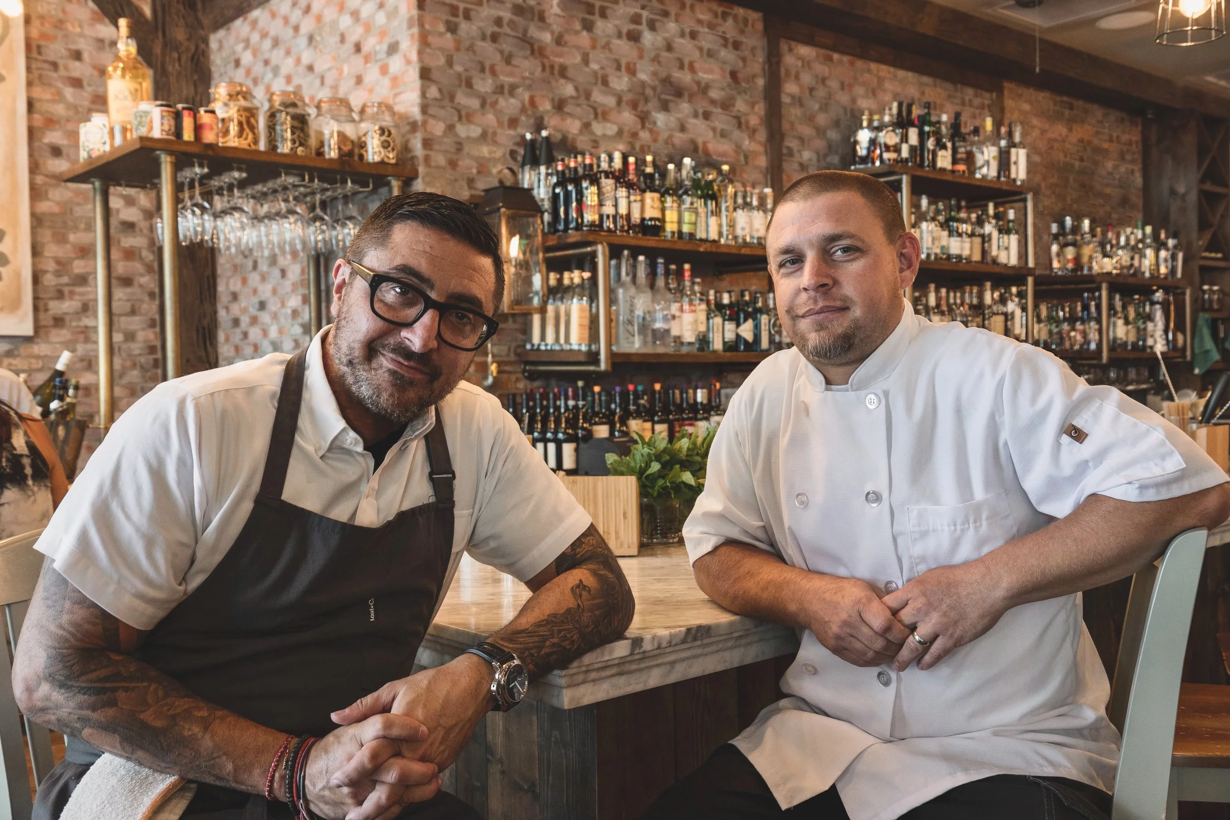 About Tulia Catering | Naples & SWFL's Premier Event Catering — Tulia ...