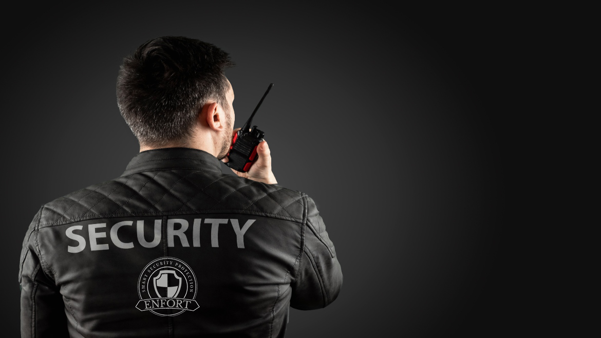 Enfort Security Management