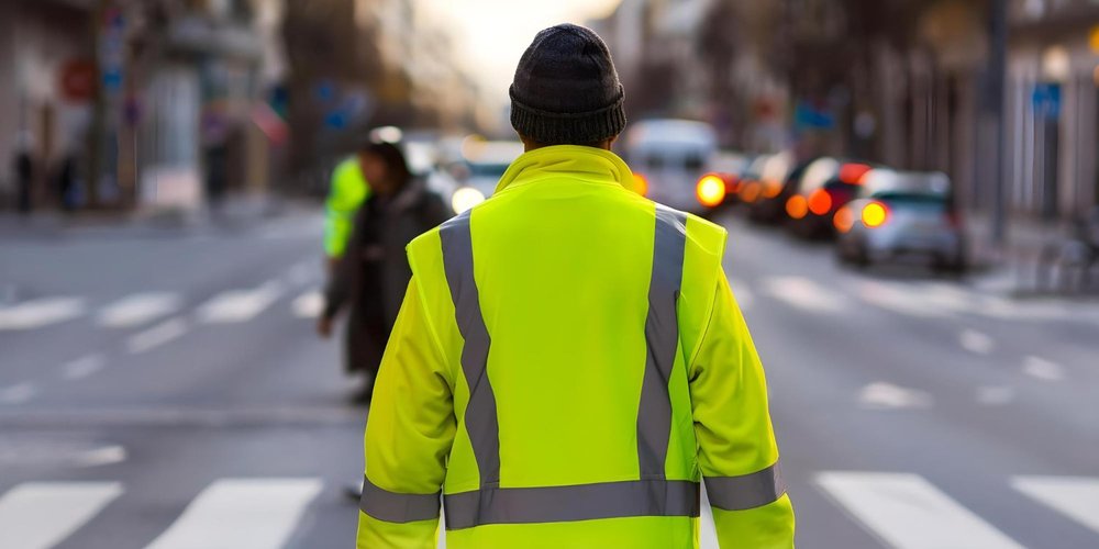 Traffic Control & Management Company 2026 | Certified Traffic Marshals ...
