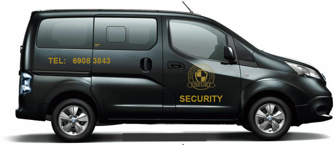 Enfort Security Management