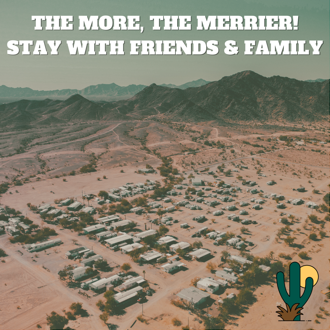 Desert Gardens RV Park