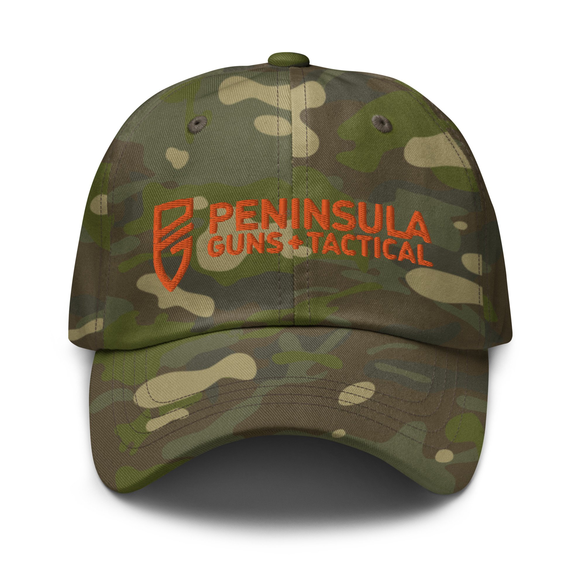 Store 1 — Peninsula Guns and Tactical