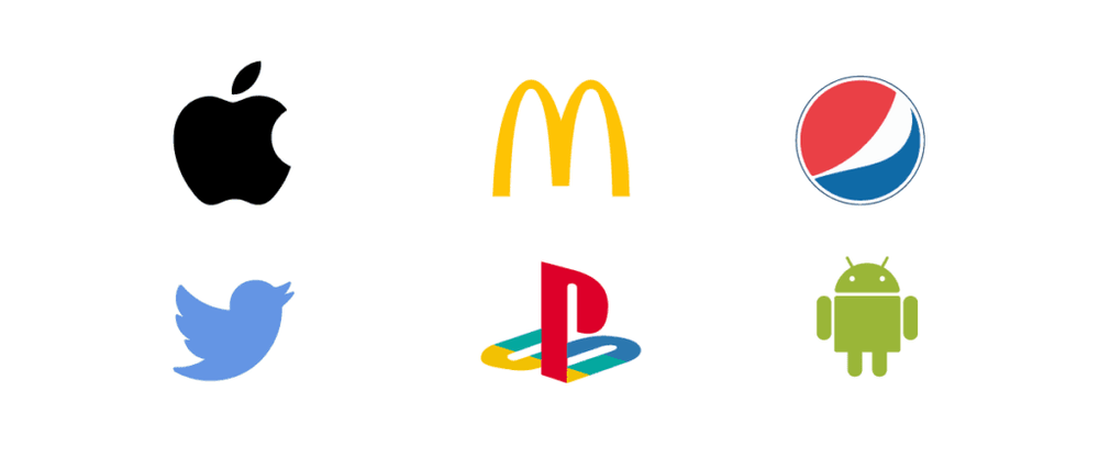 Logotipo, isotipo, imagotipo e Isologo — Luisa Elías Creative