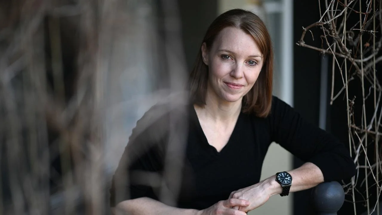 Dr Jillian Spencer's nomination confirmed — LGB Alliance Australia