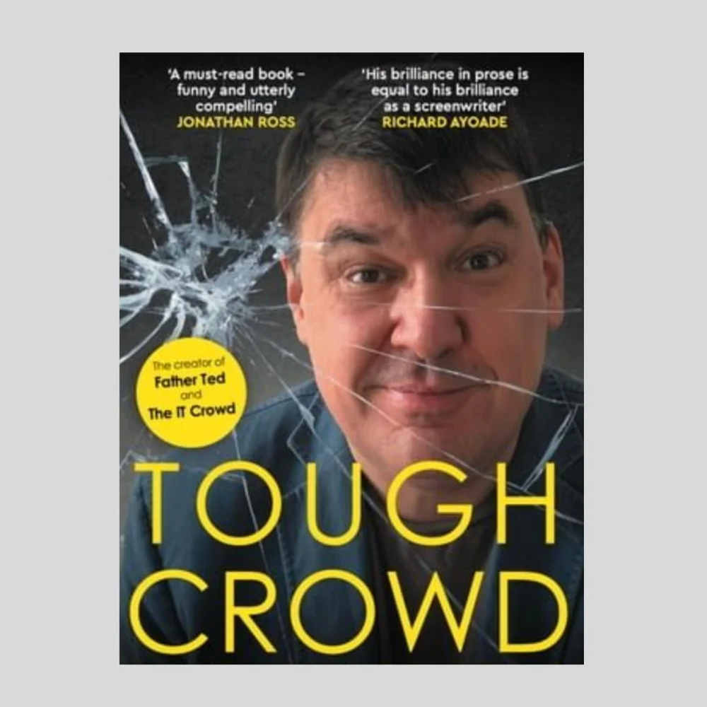 Graham Linehan interview — LGB Alliance Australia