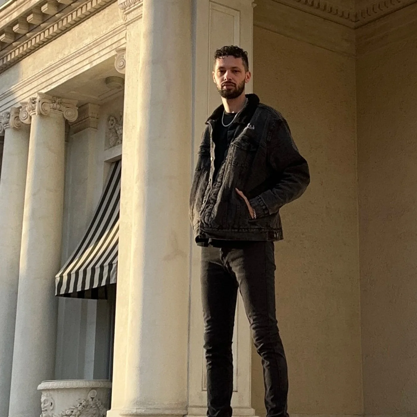 Mens — Royal Montague