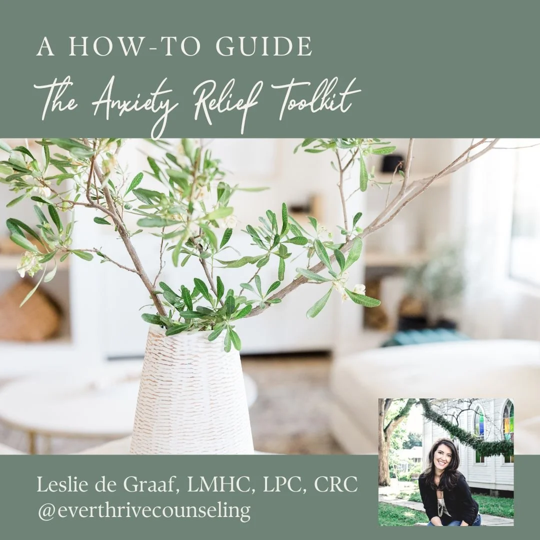 Demystifying Anxiety: Understanding, Recognizing, and Relieving the ...