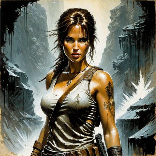 Navigating the Pitfalls of Strong Female Characters Tropes — Kaeleb LD ...