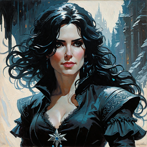 Navigating the Pitfalls of Strong Female Characters Tropes — Kaeleb LD ...