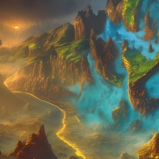 Bring Your Fantasy Worlds to Life: Master the Art of Map-making ...