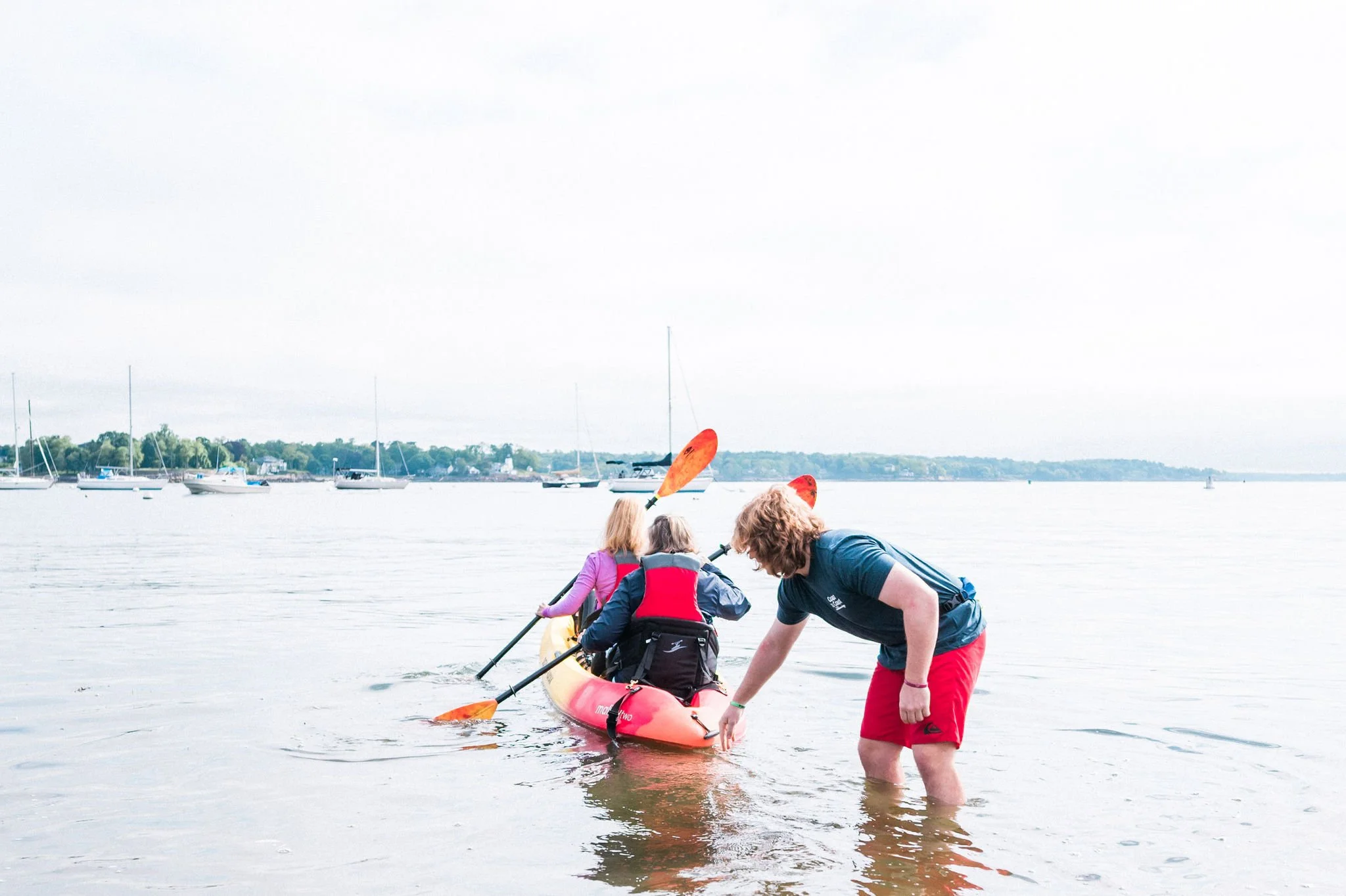 Kayak and SUP Rentals- Northshore MA — Coast to Coast Paddleboard and ...
