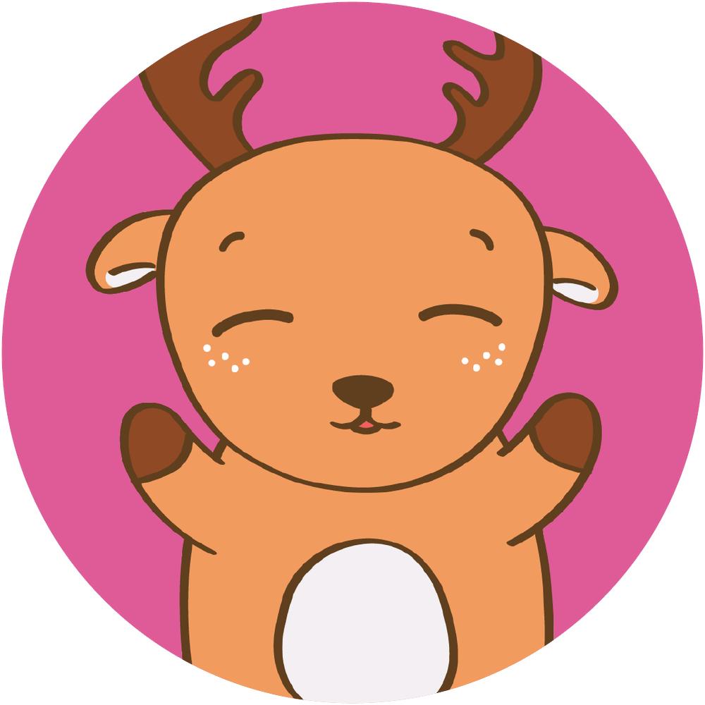 CHARACTERS — OTAH & FRIENDS