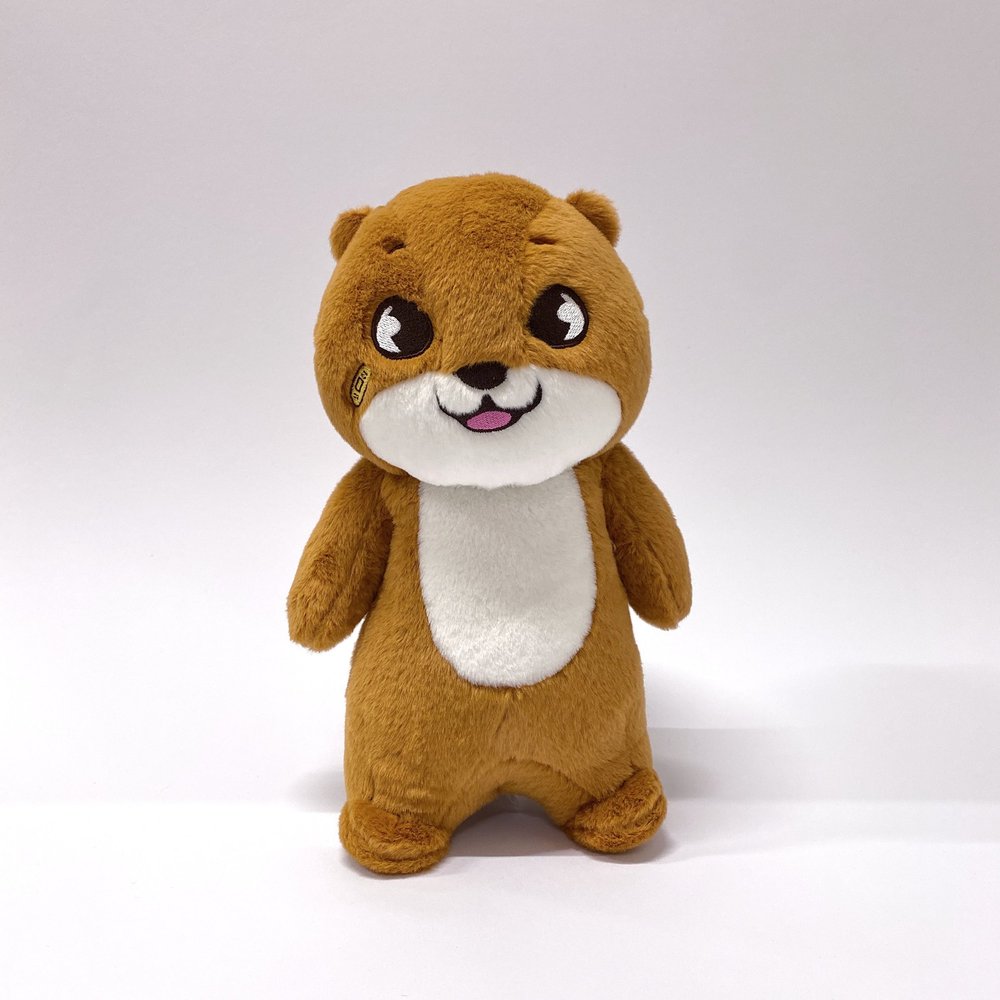 MERCHANDISE — OTAH & FRIENDS