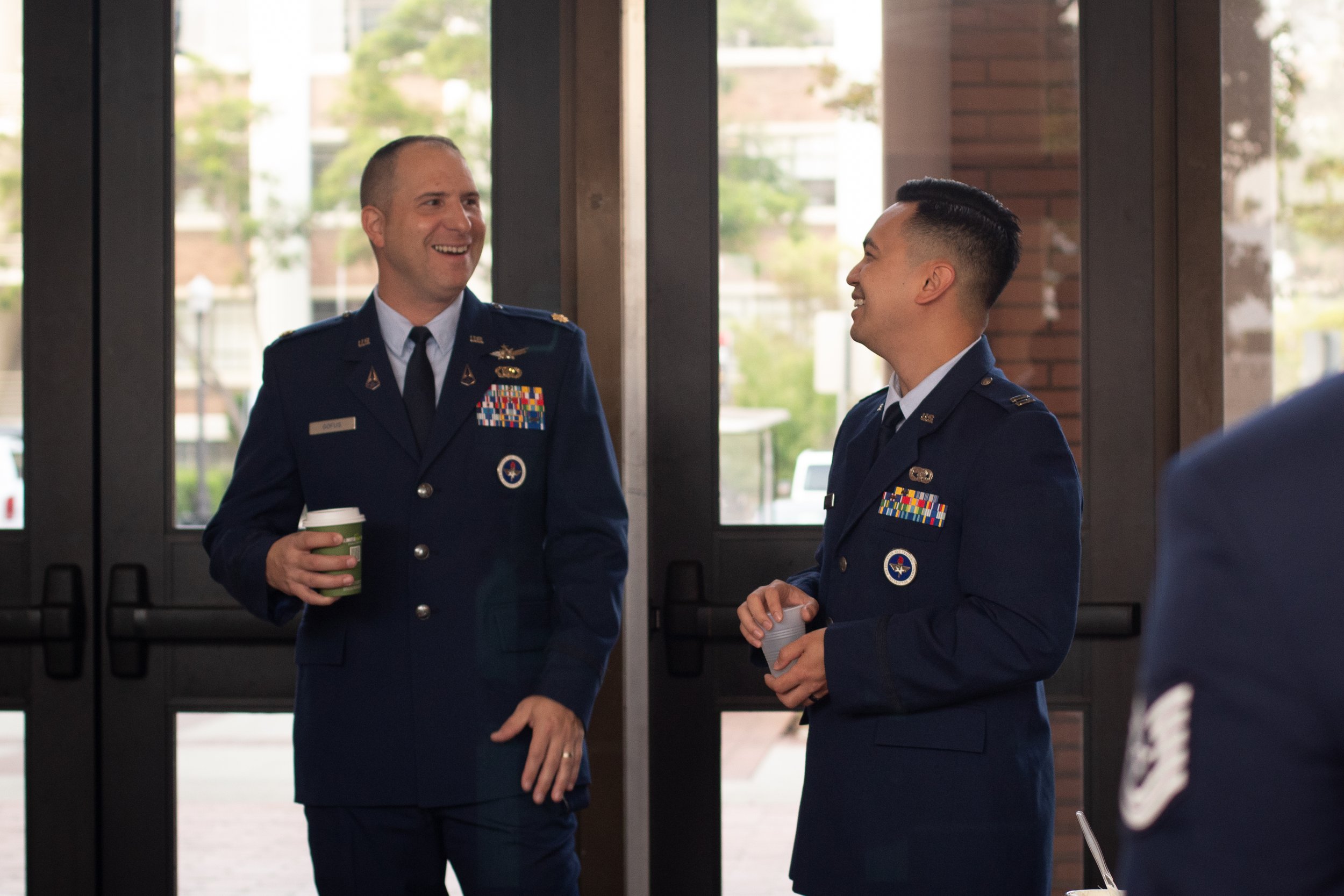 FAQs — Airmen of Troy