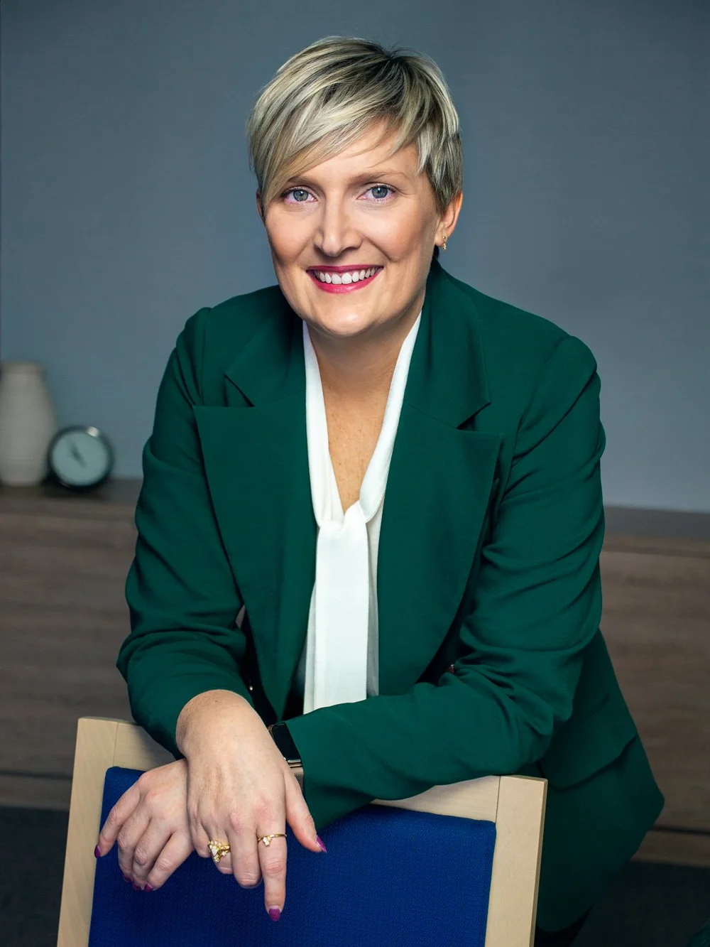 About — Zoe Adams Family Law