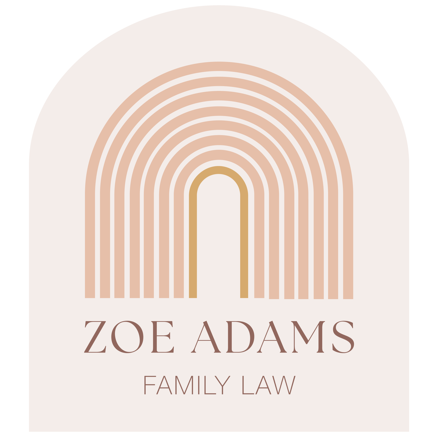 About — Zoe Adams Family Law