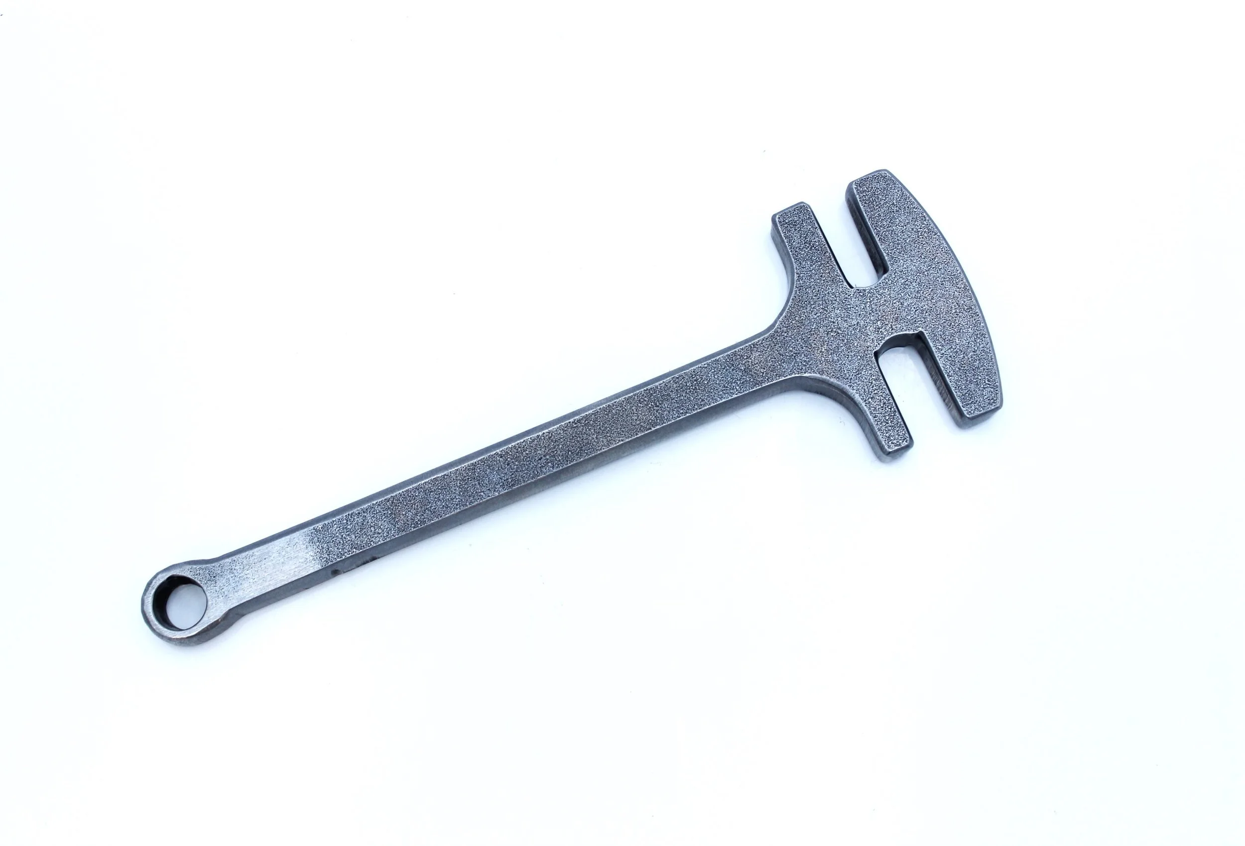 3/8" - 1/2" BENDING WRENCH — FieryFurnaceForge