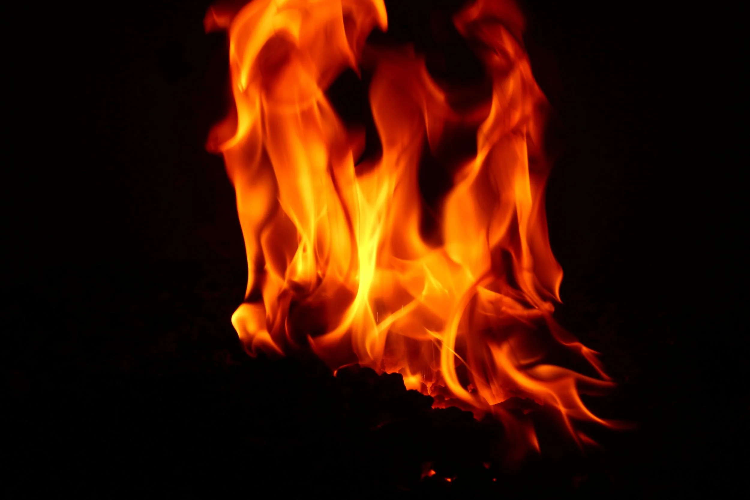 Our Story — FieryFurnaceForge