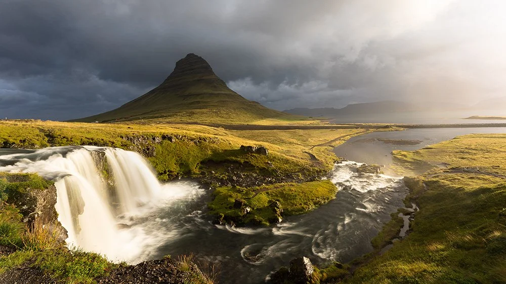 Breathtaking Landscapes | Scenic Outdoor & Nature Photography — Nils ...