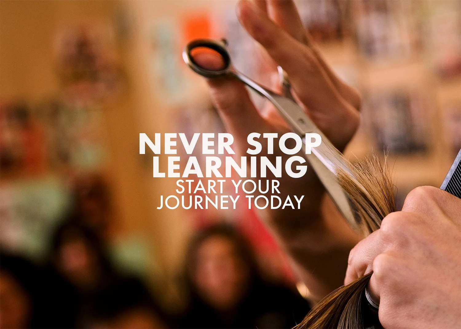 ARROJO Academy - Cosmetology School NYC