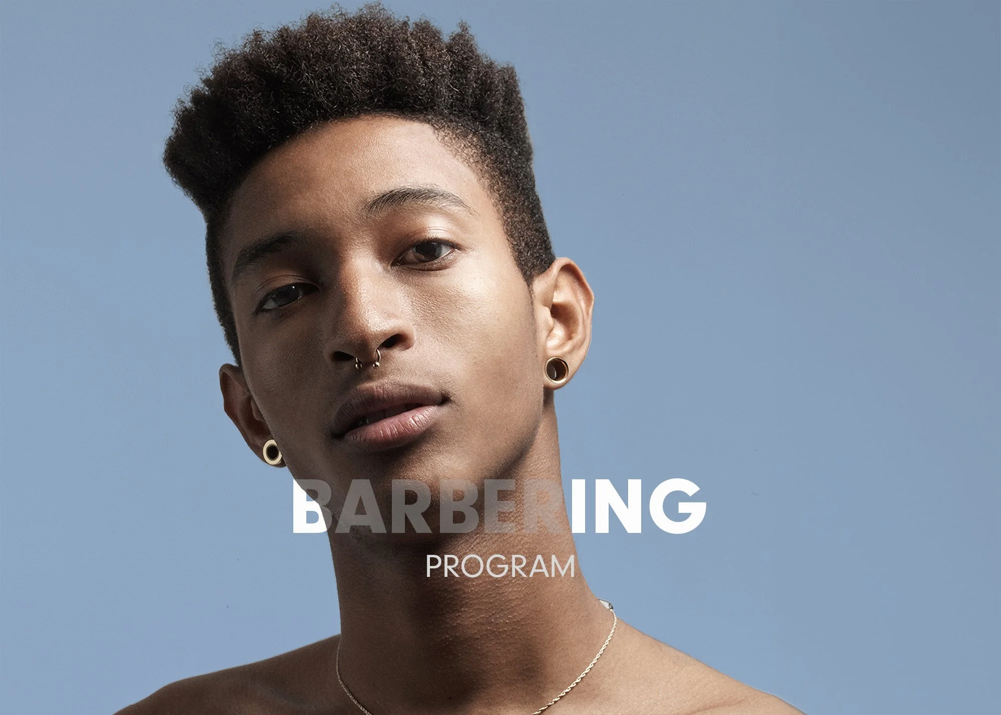 Barbering Classes NYC — ARROJO academy