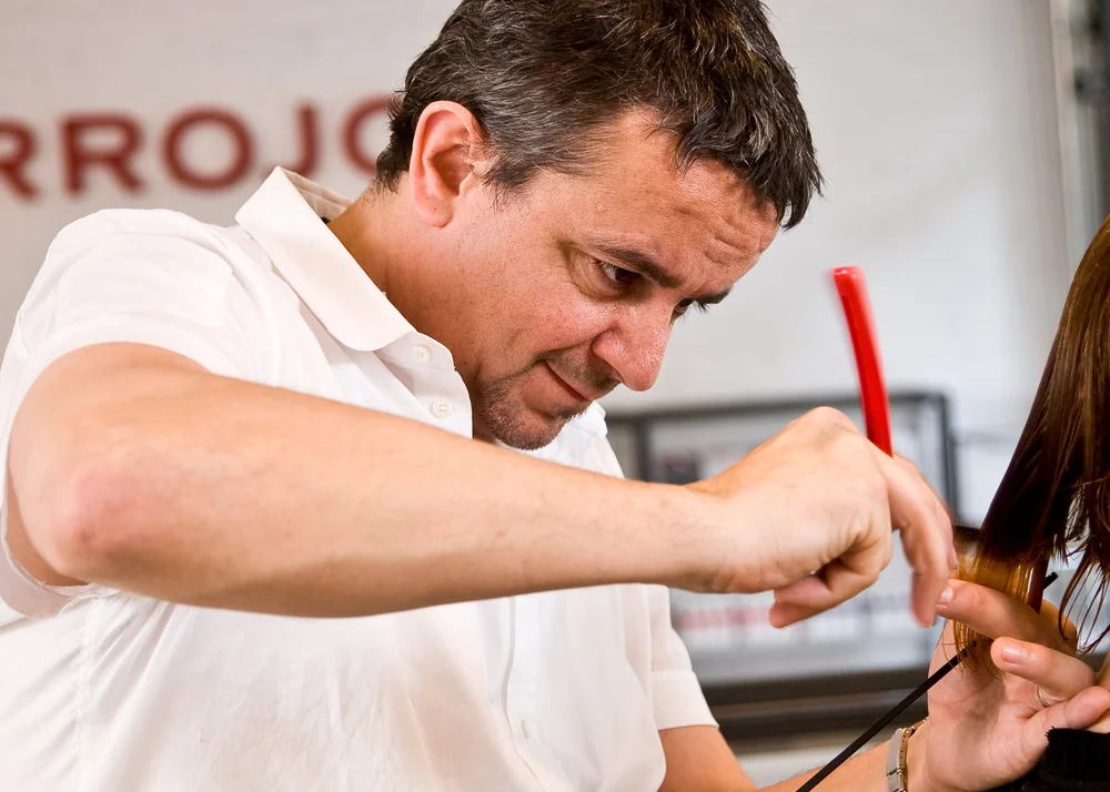 Advanced — ARROJO academy