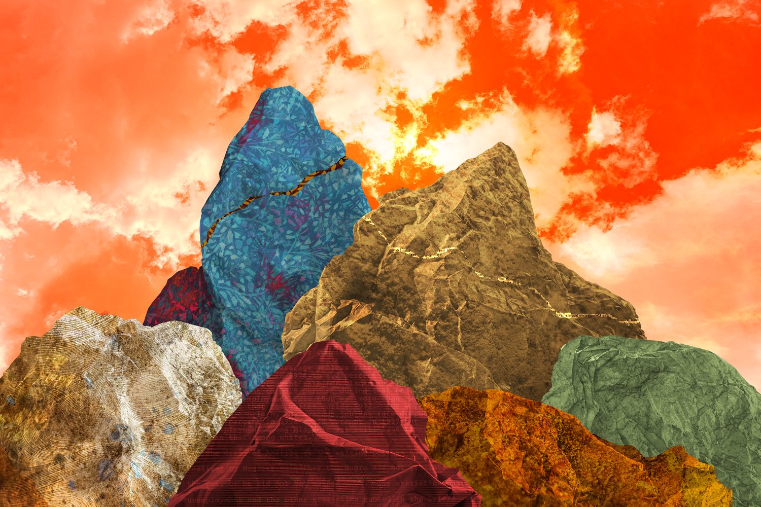 The Art of Dave McClinton