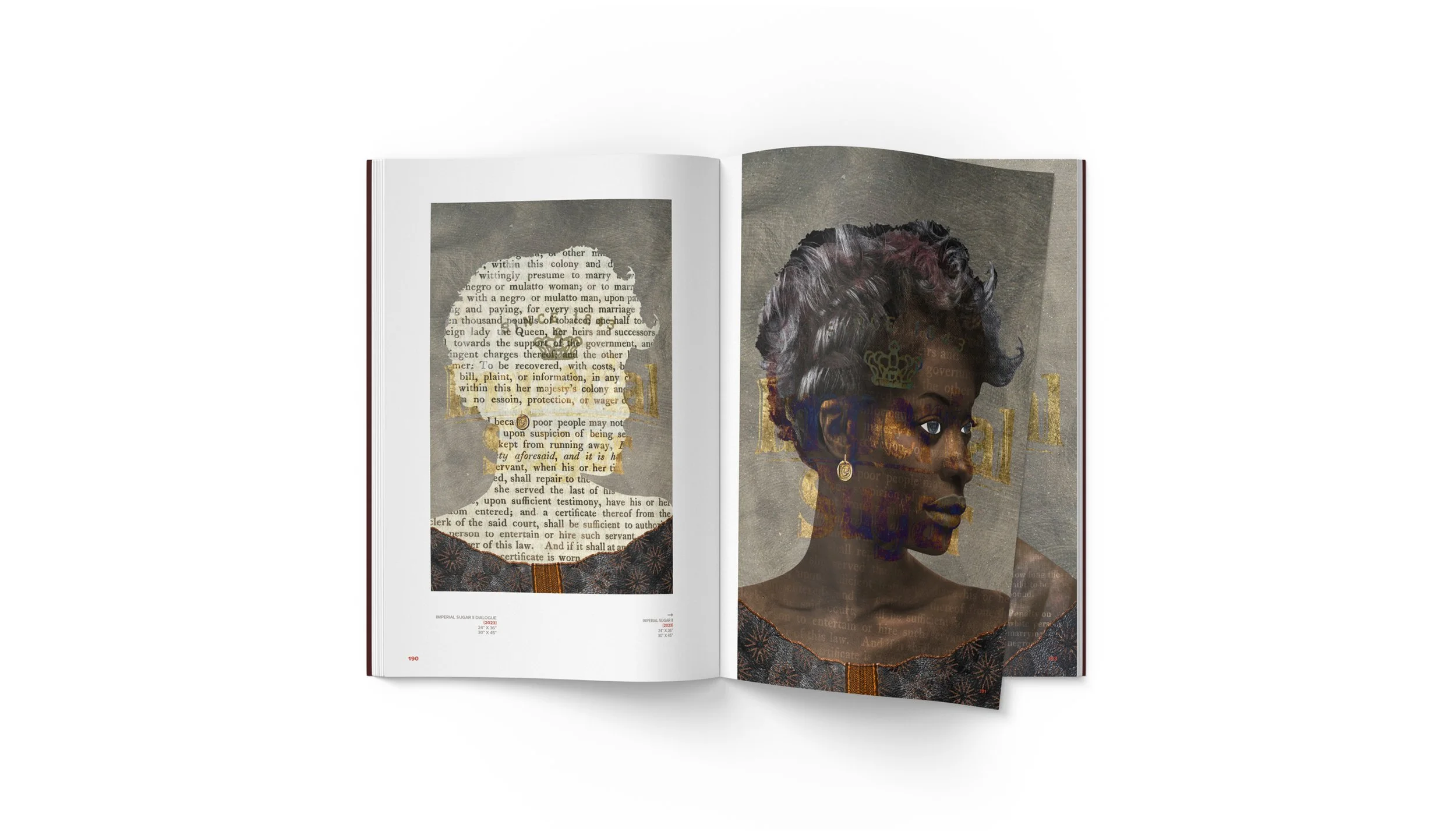The Art of Dave McClinton