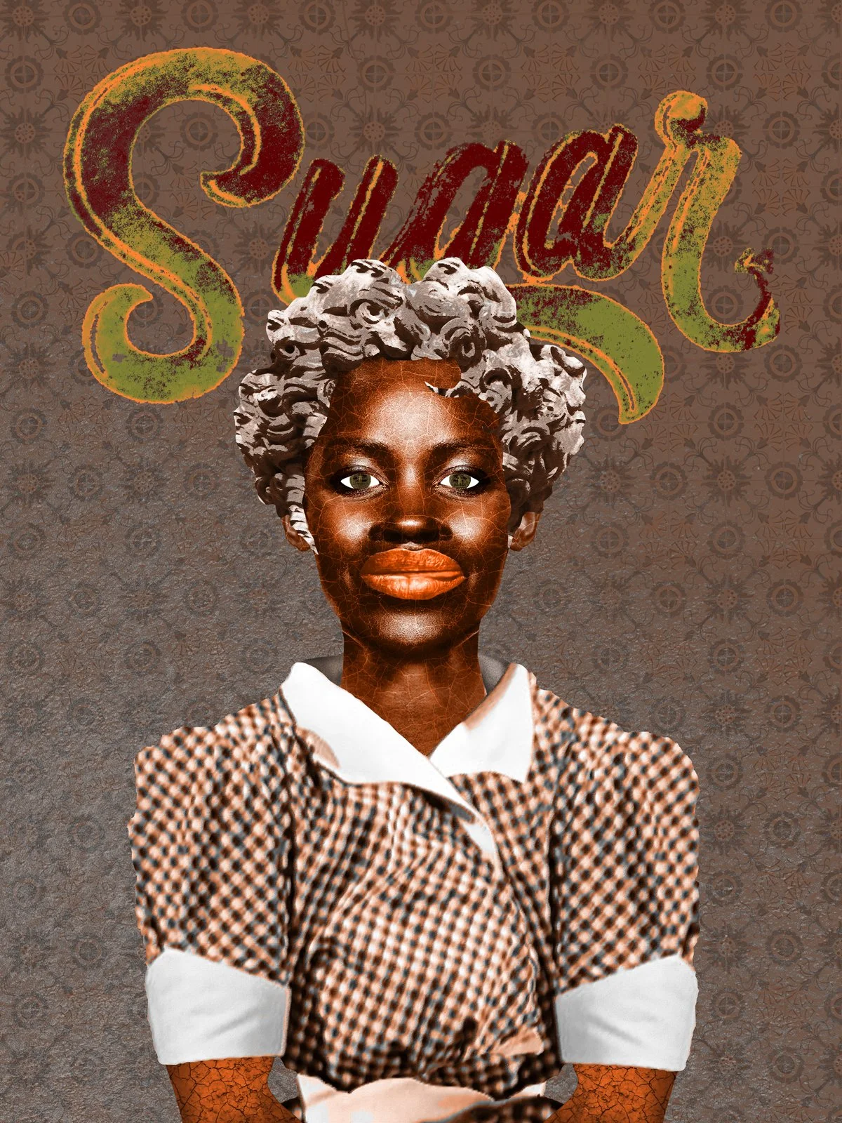 The Art of Dave McClinton