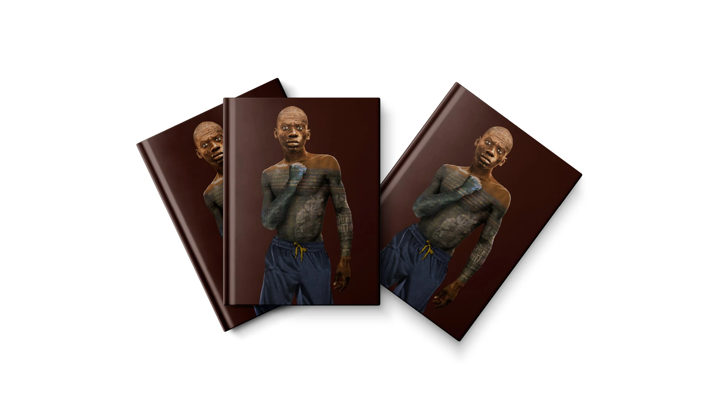 The Art of Dave McClinton