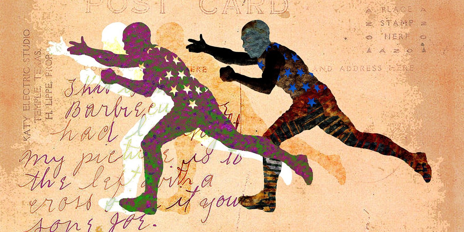 The Art of Dave McClinton