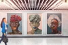 The Art of Dave McClinton